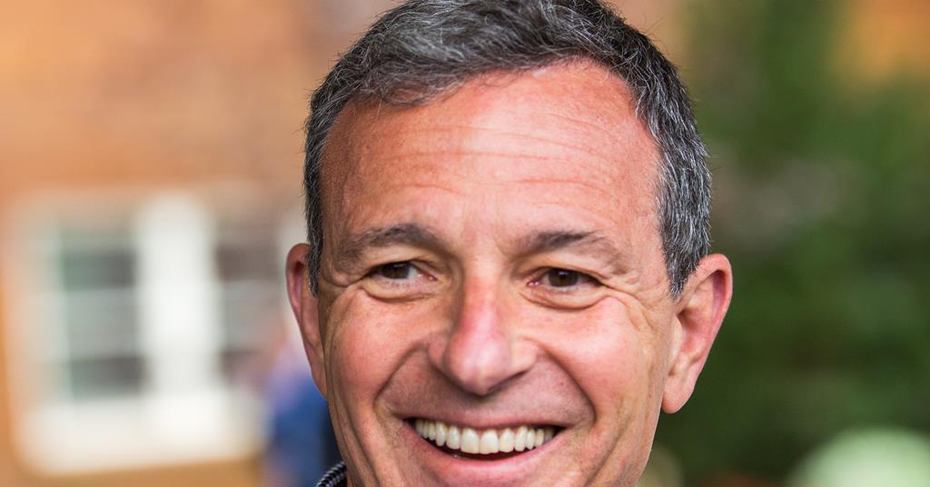 Why did Disney bring back Bob Iger? | Features | Screen
