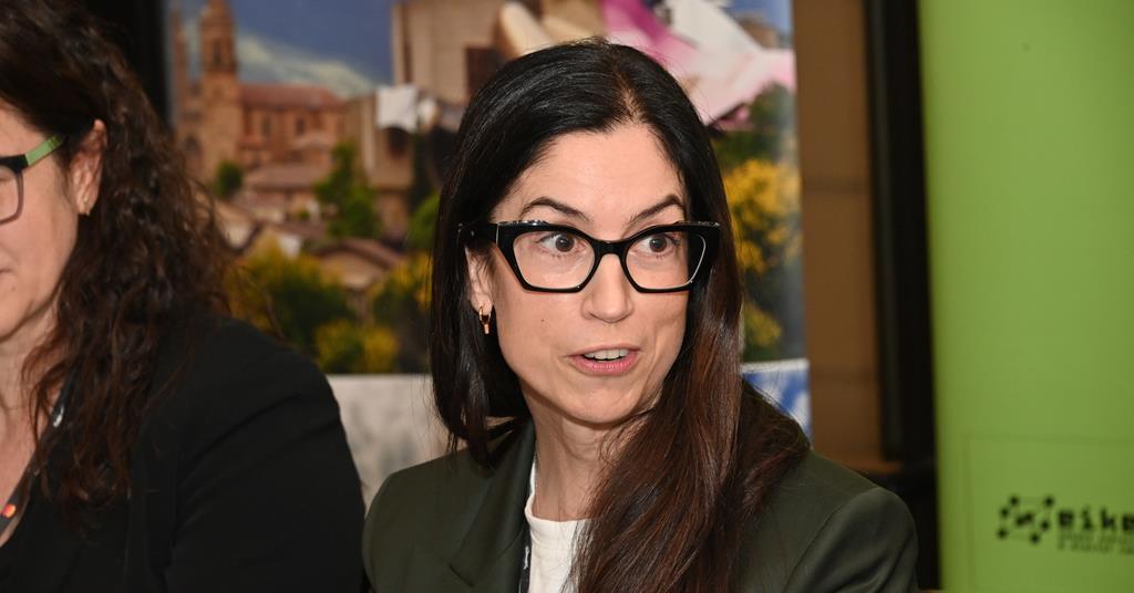 In pictures: Basque Country Berlin panel debates how to grow a local ...