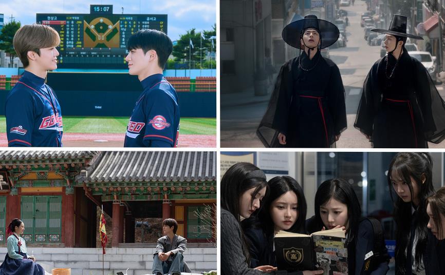 'Wind Up: The Movie’ with K-pop stars Jeno and Jaemin scores sales for ...