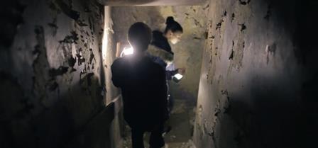 The Forgotten | Reviews | Screen