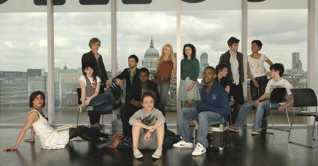 Stars of Tomorrow at 20: the story behind Screen's renowned talent ...