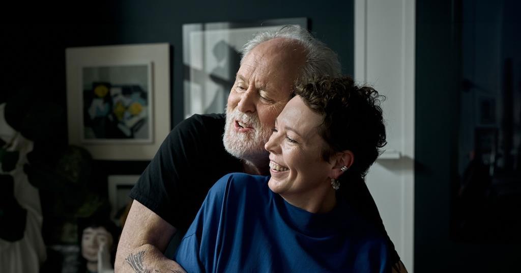 ‘Jimpa’ starring Olivia Colman and John Lithgow sells widely, including ...