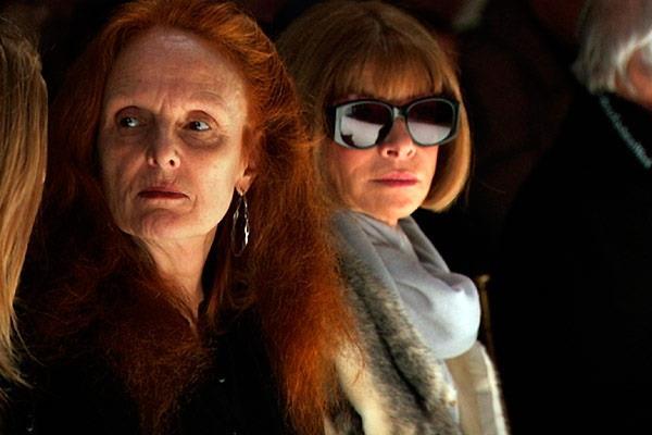 The September Issue | Reviews | Screen