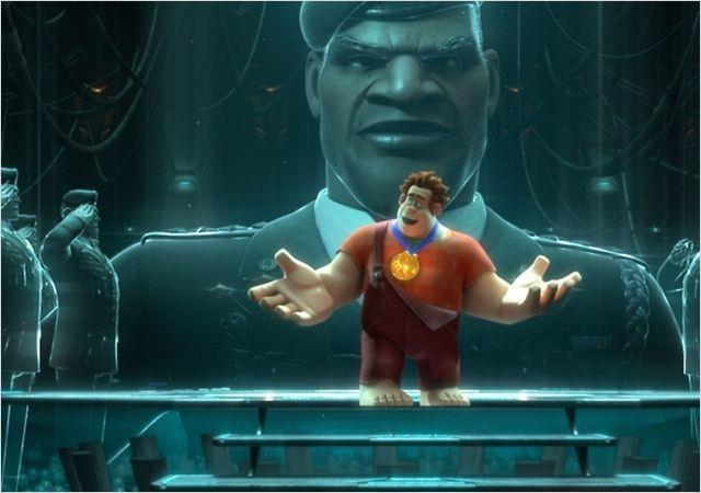 Wreck-It Ralph smashes UK box office | News | Screen