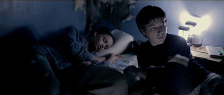 The Forgotten | Reviews | Screen