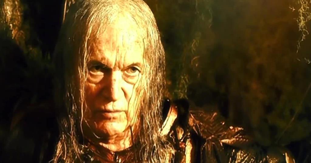 Garm Wars: The Last Druid | Reviews | Screen