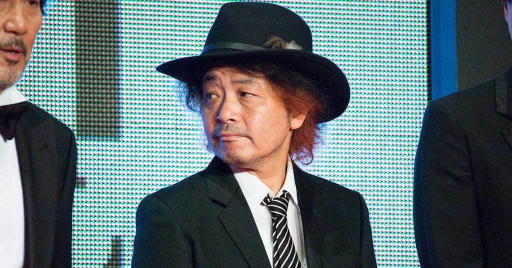 Japan's Sion Sono making comedy drama ‘Red Post On Escher Street ...