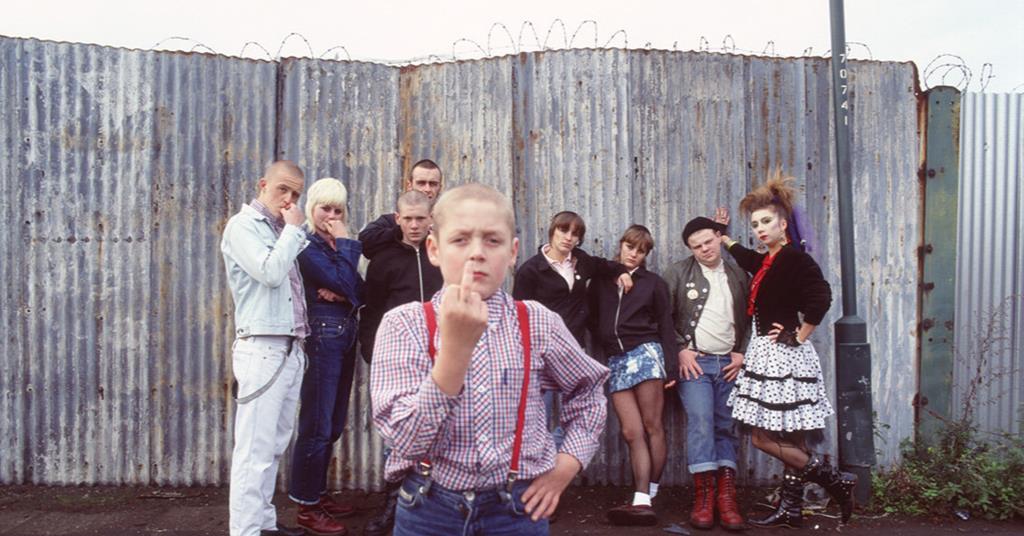 'Adolescence', 'This Is England' producers Warp Films to receive Bifa ...