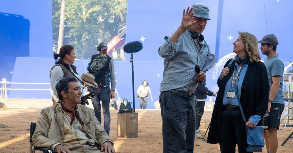 Heyday Films’ Rosie Alison on ‘Paddington In Peru’ and her 20-year ...