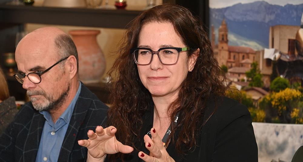 In pictures: Basque Country Berlin panel debates how to grow a local ...