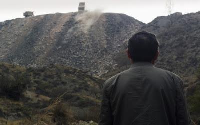 'Behemoth': Review | Reviews | Screen