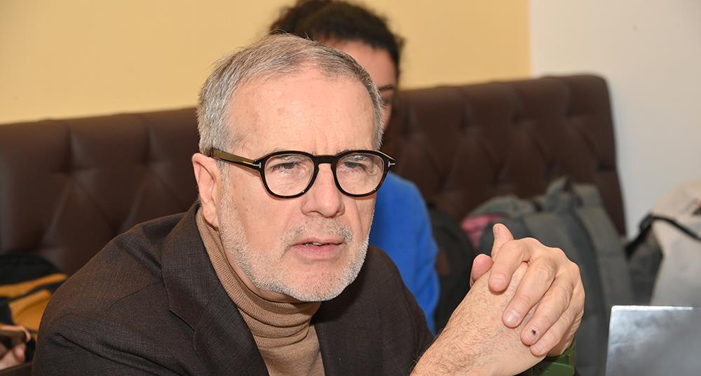 In pictures: Basque Country Berlin panel debates how to grow a local ...