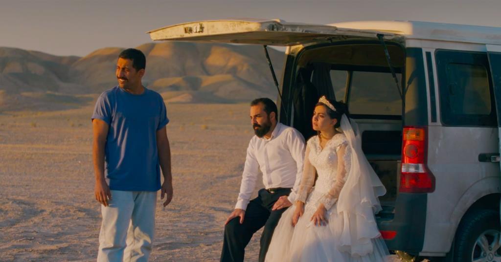 ‘One Battle After Another’, ‘Hamnet’ win top film awards at 2026 Golden ...