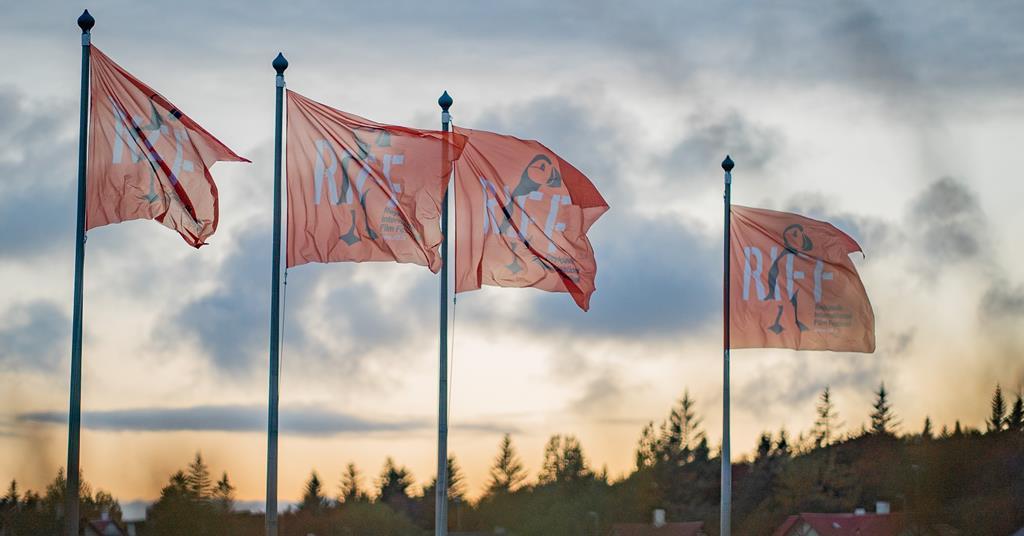 Reykjavik International Film Festival sets up Arctic Script Lab for ...