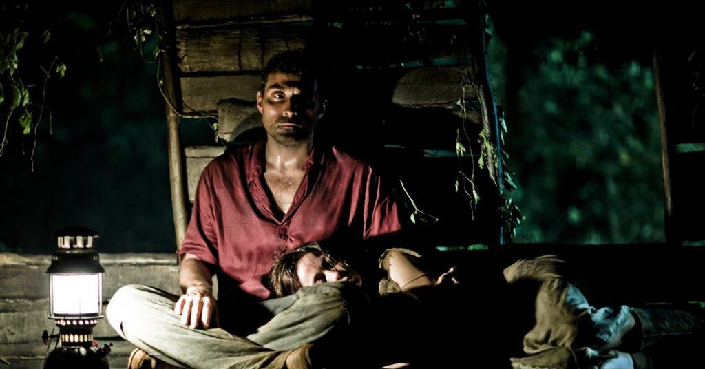 Vinyan | Reviews | Screen