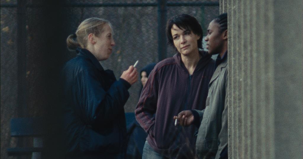 World In Action | Features | Screen