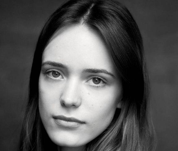 stacy martin