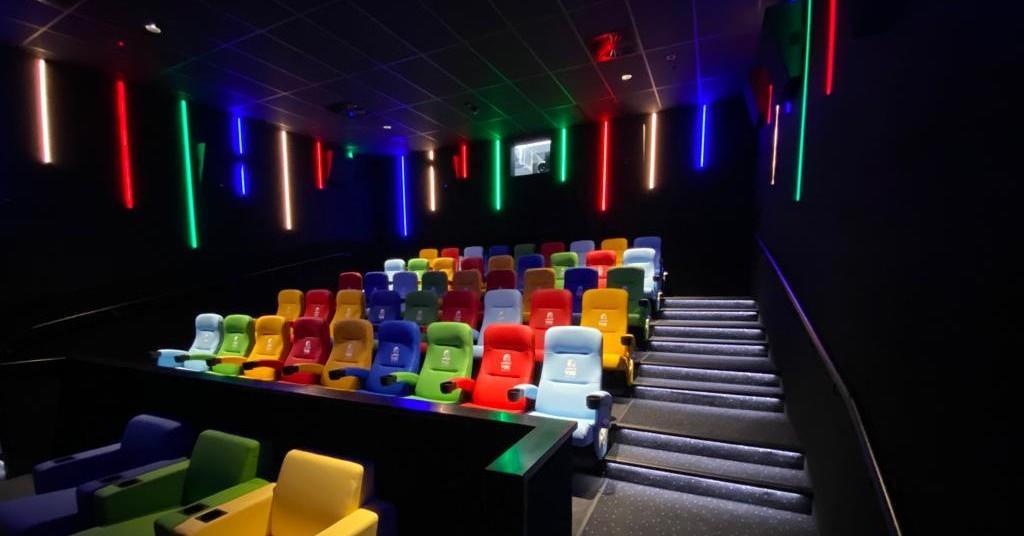 How Saudi cinema-going has transformed since Covid – for the better ...