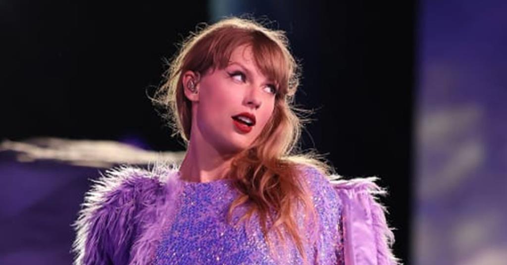 ‘Taylor Swift: Eras Tour’ concert film set for worldwide theatrical ...