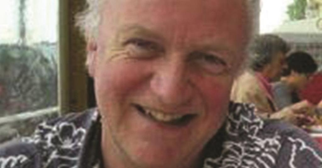 Cannes: Screen at 40 - Nick Roddick, Editor (1987-88) | Features | Screen