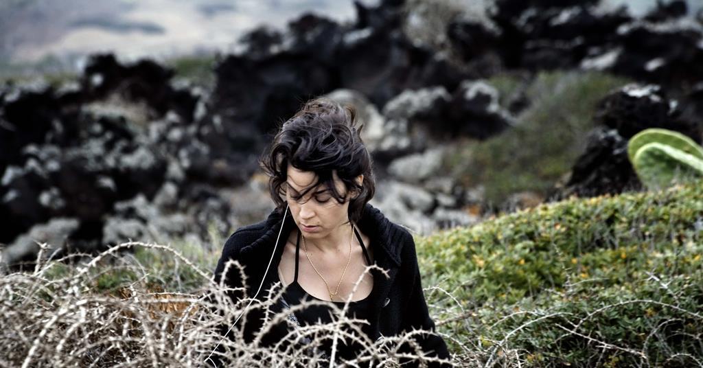 Terraferma | Features | Screen