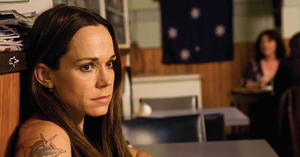 Blessed | Reviews | Screen