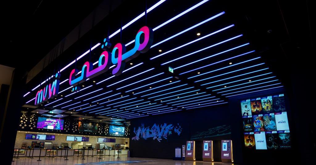 How Saudi cinema-going has transformed since Covid – for the better ...