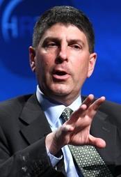 NBC Universal restructures international team; Jeff Shell new president ...