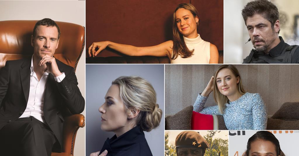 Awards Season: The Actors | Features | Screen