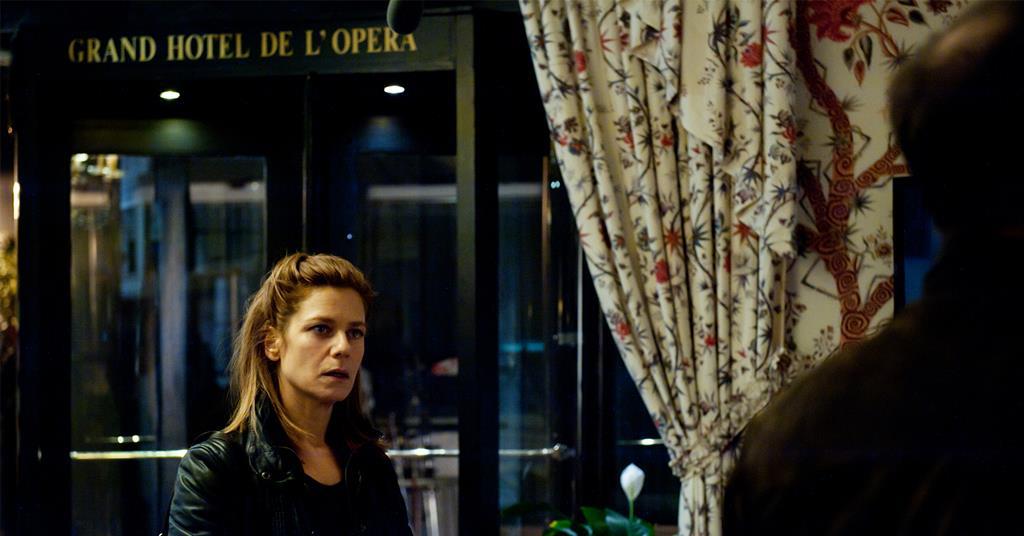 Charades reveals first look at Paris Rendez-vous titles 'Conviction ...