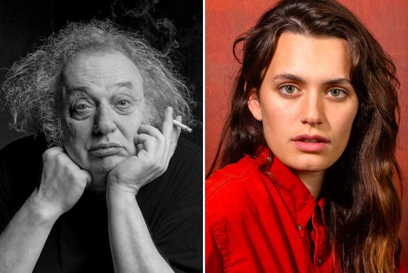 Heretic wraps production on Harry Lagoussis’ drama ‘Novak’ starring ...