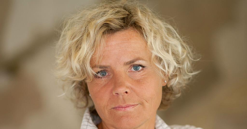 Sweden backs bigger-budget female scripts (exclusive) | News | Screen