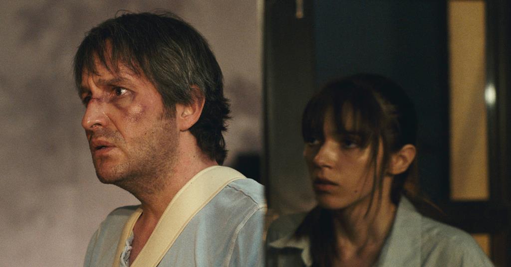 Beta Cinema takes on sales for ‘Familiar’ from Berlin winner Călin ...