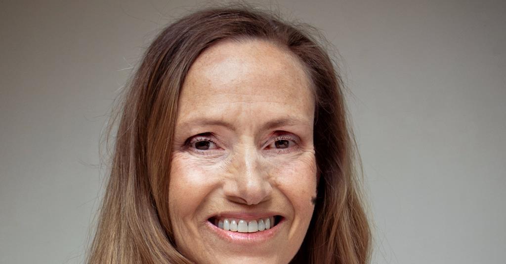 Co-founder Desley Gregory returns to Joy Films with production services ...