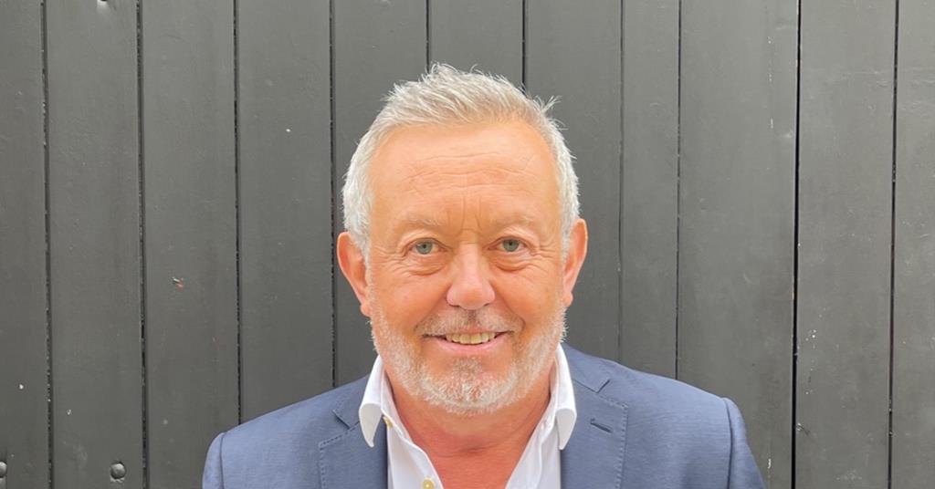 NFTS' Chris Auty takes over from Neil Peplow as CEO, director of London ...