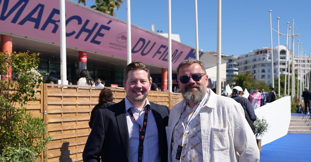 European festival network Europa Film Festivals appoints next president ...