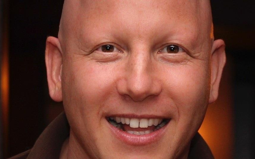 Chinns launch production outfit Lightbox | News | Screen