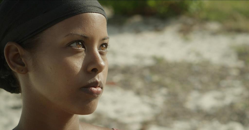 Fishing Without Nets | Reviews | Screen