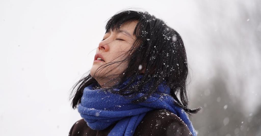 Japan’s ‘Yoko’ wins three prizes at Shanghai’s Golden Goblet Awards ...