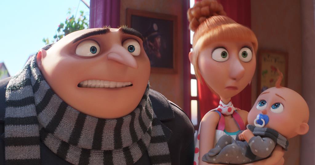 ‘Twisters’ rules global box office with $108m session; ‘Inside Out 2 ...