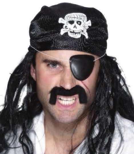 Pirates not welcome at CinemaCon | Comment | Screen