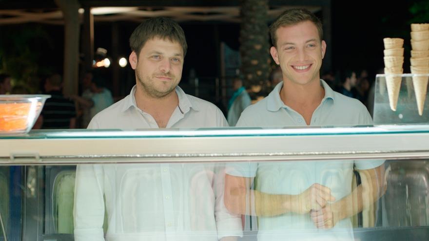 Yossi | Reviews | Screen