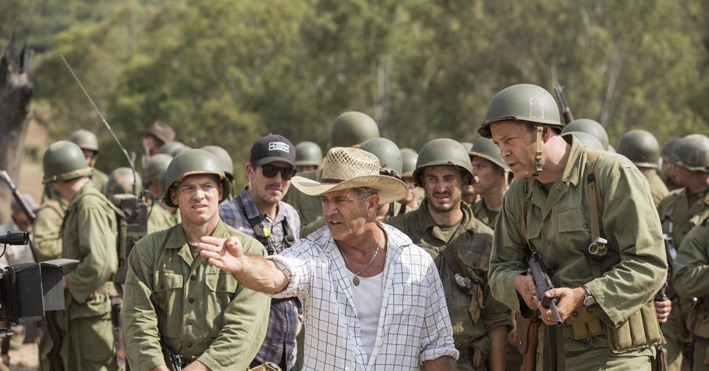 US Briefs: 'Hacksaw Ridge', Lion among winners at 6th Australian ...