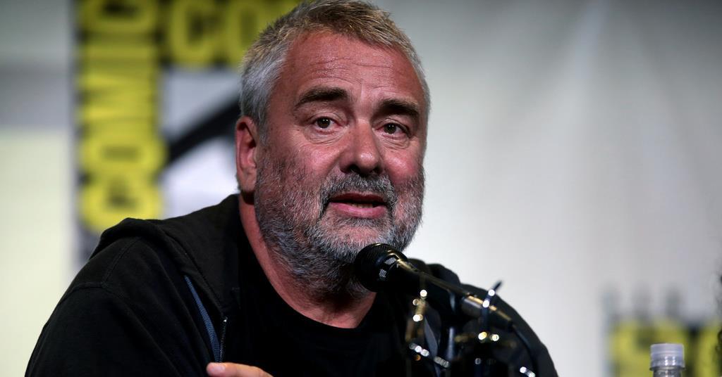 Luc Besson delayed thriller 'Anna' gets US release date | News | Screen