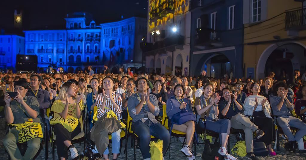 Locarno Pro unveils nine projects selected for Alliance 4 Development ...