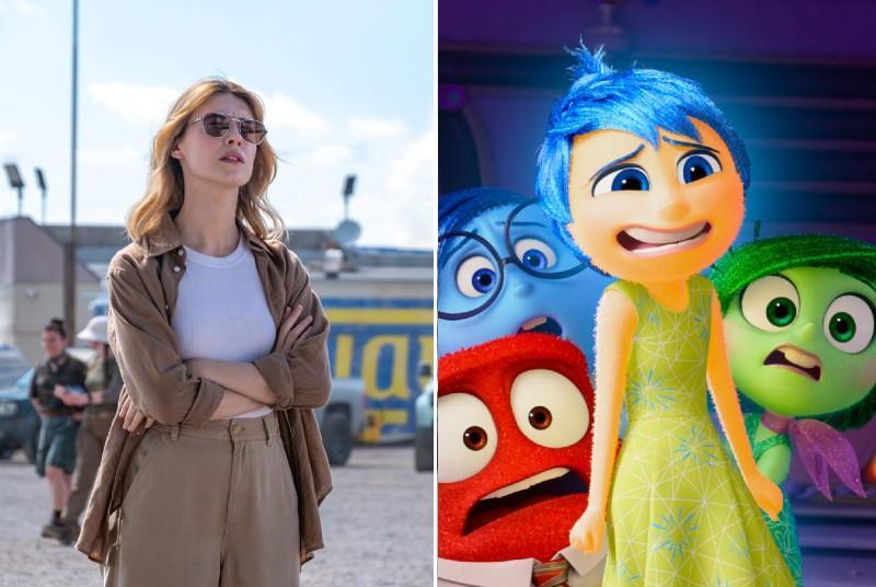 ‘Twisters’ rules global box office with $108m session; ‘Inside Out 2 ...
