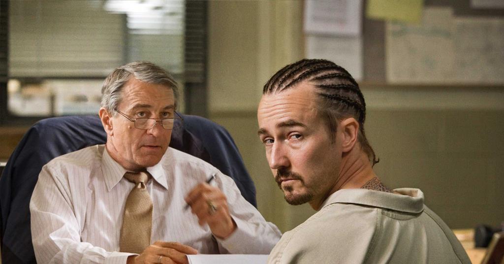 Stone | Reviews | Screen