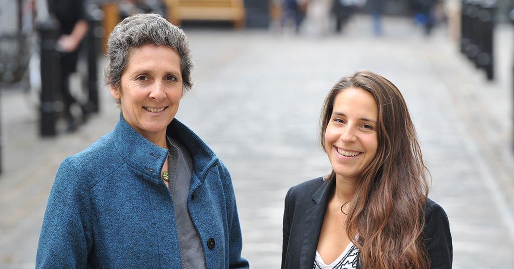 AFM: Rocket Science launches with buzz slate, first hires | News | Screen