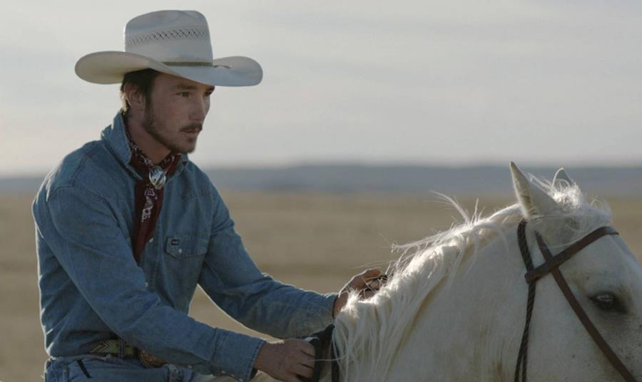 National Society Of Film Critics vote 'The Rider' best film | News | Screen
