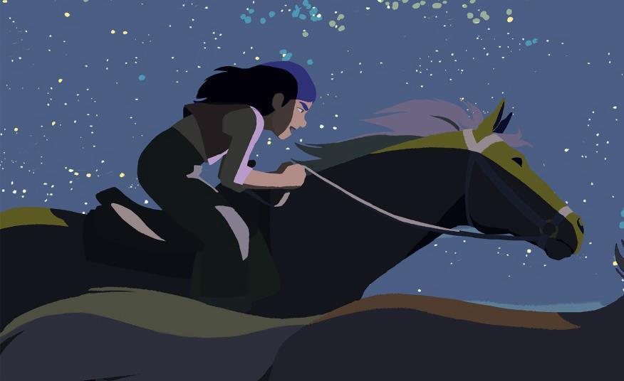 ‘Calamity’: Review | Reviews | Screen